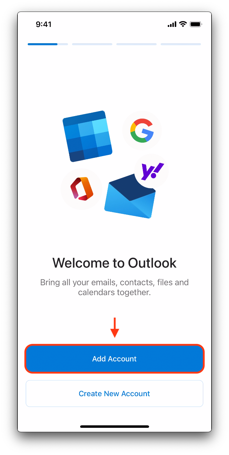 - Intune Mobile - How to enroll an iPhone or iPad - Knowledge Portal