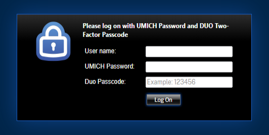 - Remote Access - Accessing Citrix-hosted Applications - Michigan ...