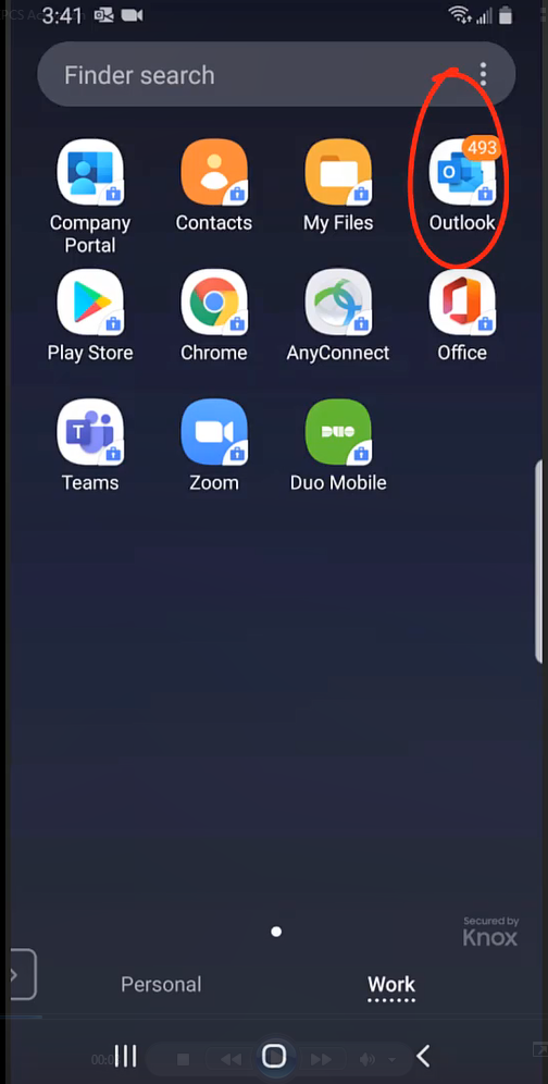 - EPCS Duo Android Mobile Device Enrollment Process - Michigan Medicine ...
