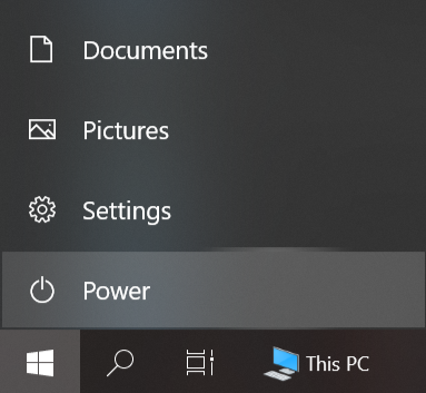 - CoreImage - Shut down, logoff, restart, and sleep - Michigan Medicine ...