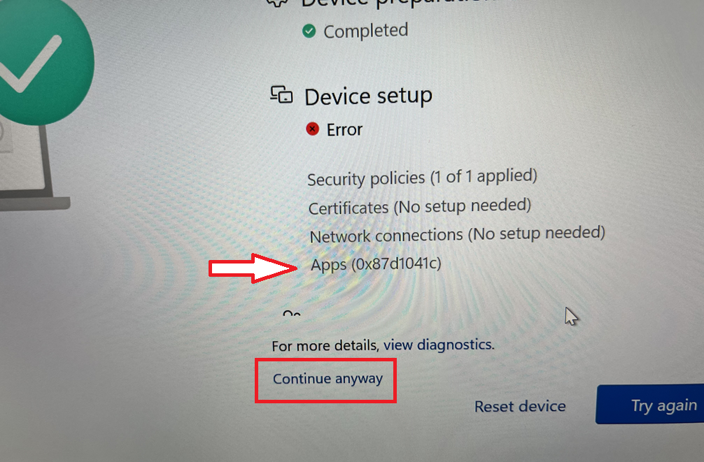 - Intune-CoreImage - Overview - Michigan Medicine - Help Center