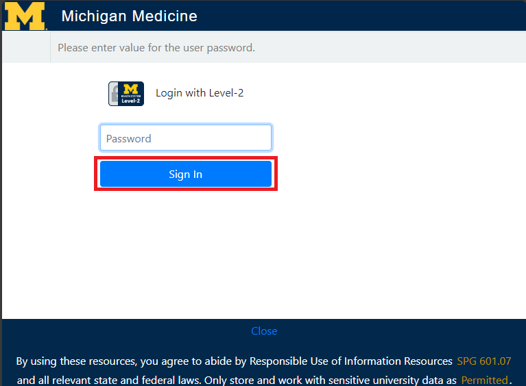 - Windows Virtual Desktop - Web Client Access - Michigan Medicine ...