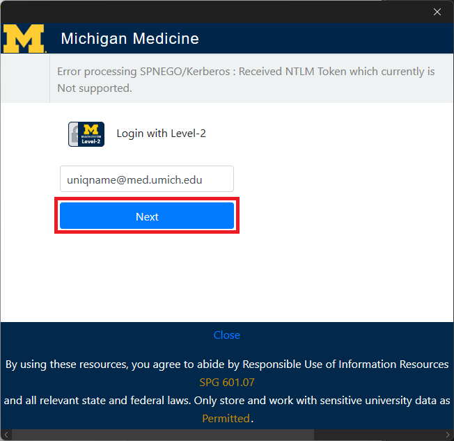 - Windows Virtual Desktop - Windows Client Installation - Michigan ...