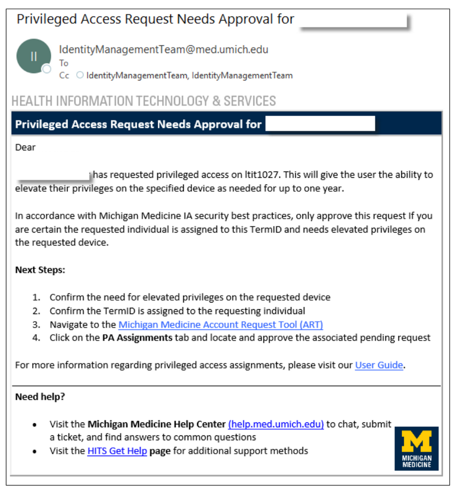 - How To Create and Manage Your Just-in-Time (JIT) Elevated Privileged ...