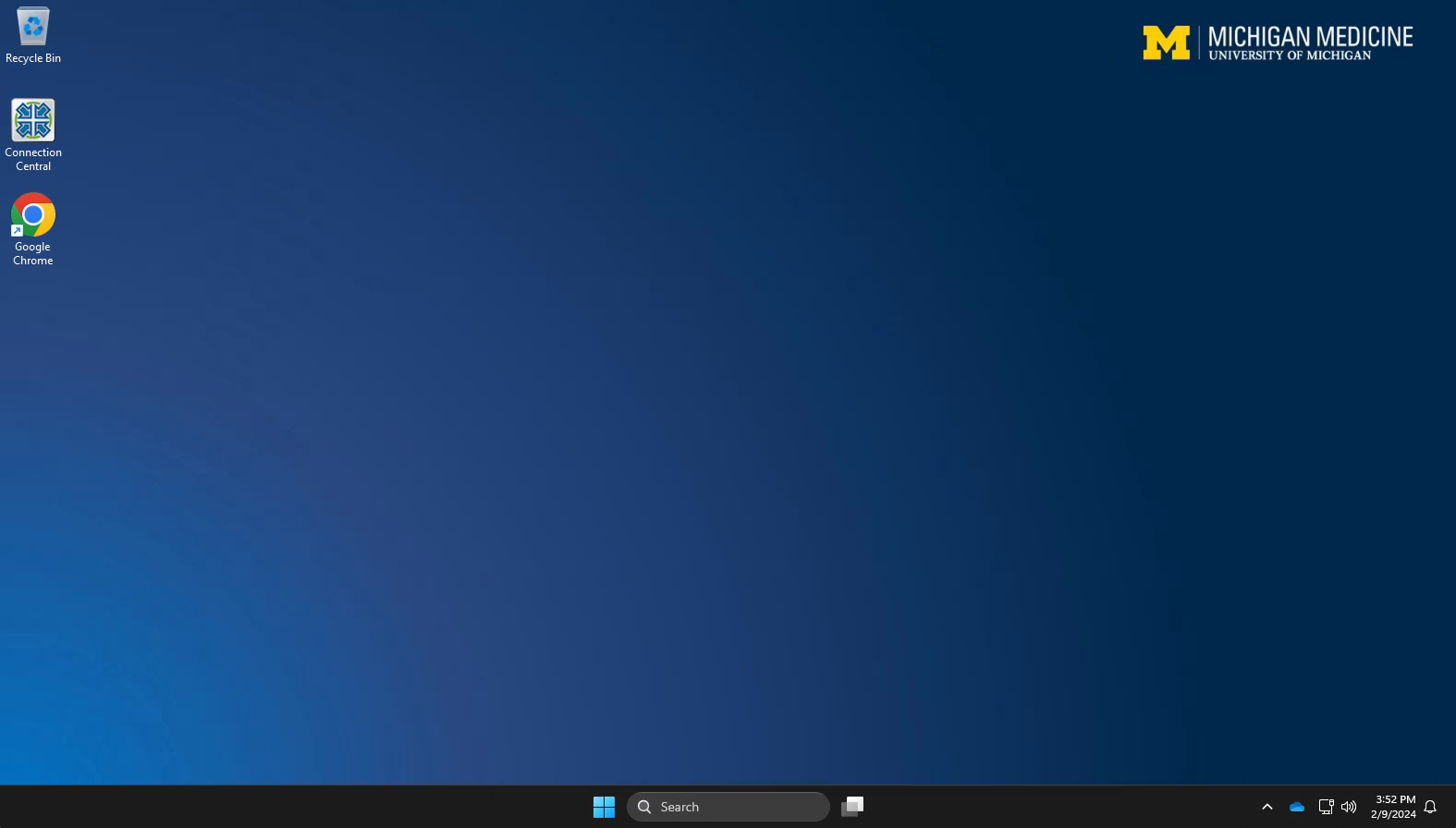 - Windows Virtual Desktop - Web Client Access - Michigan Medicine ...