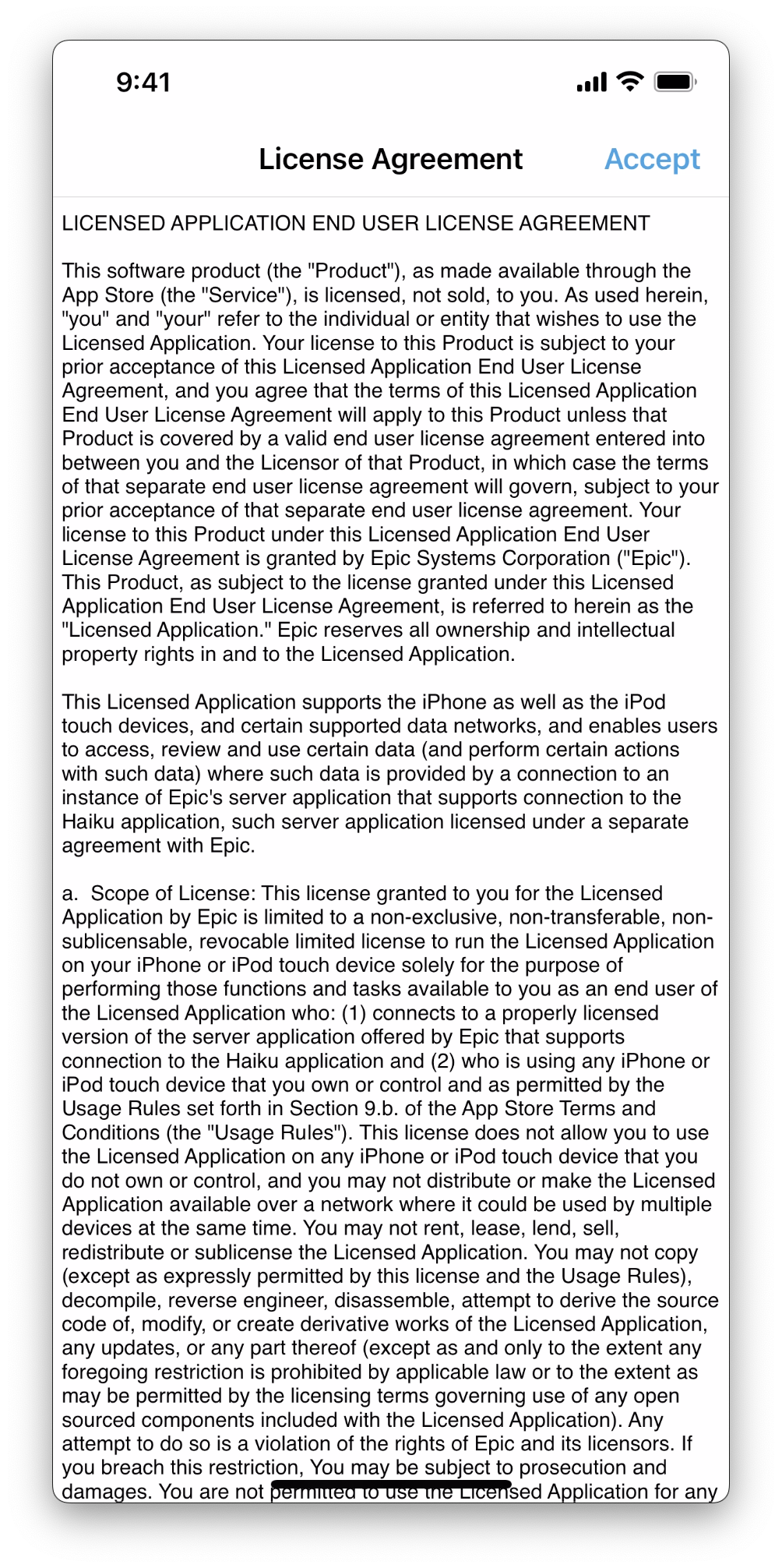 - Intune Mobile - Installing Haiku on iOS - Michigan Medicine - Help Center