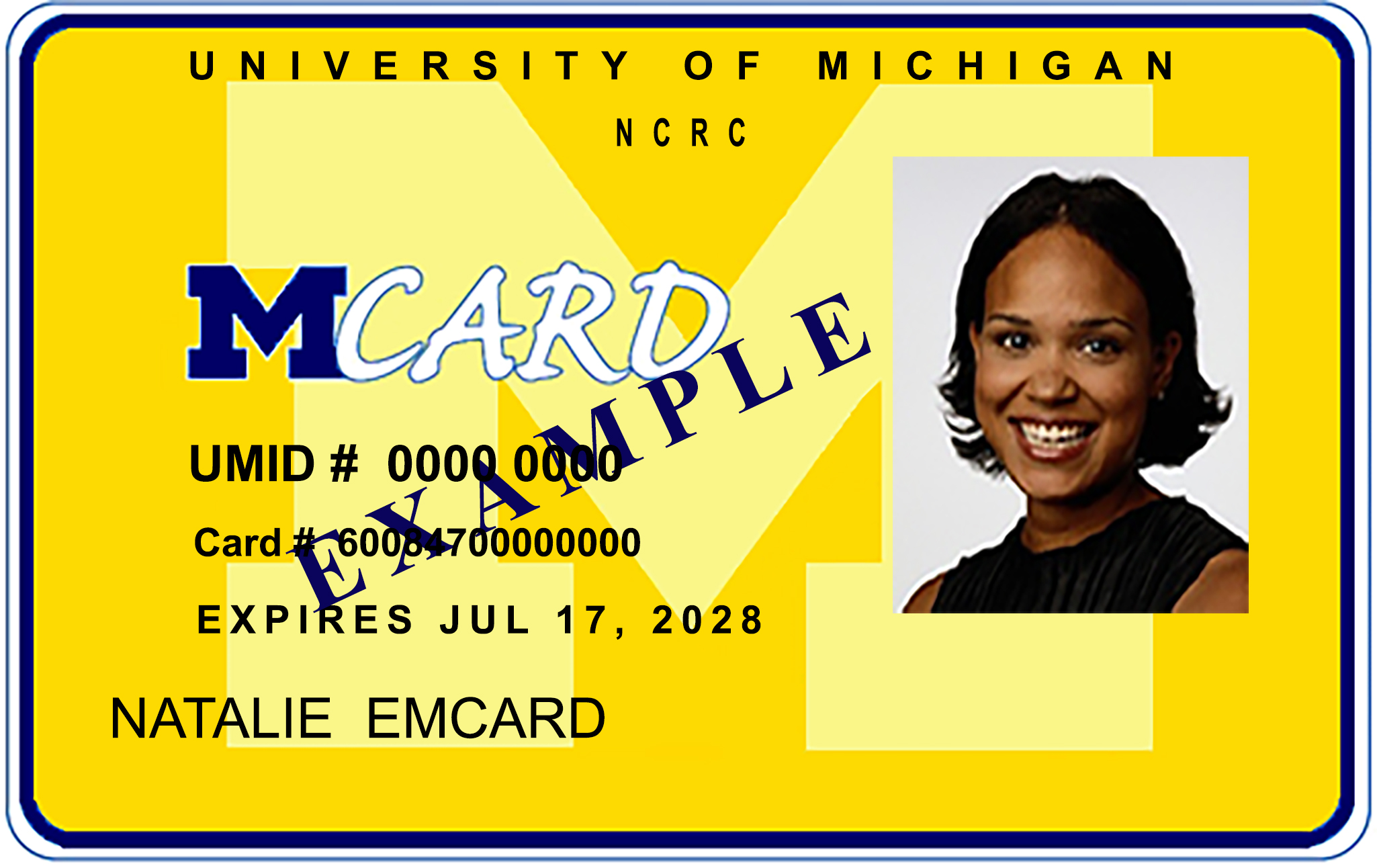- MCard and Access Request Instructions for MM - Knowledge Portal