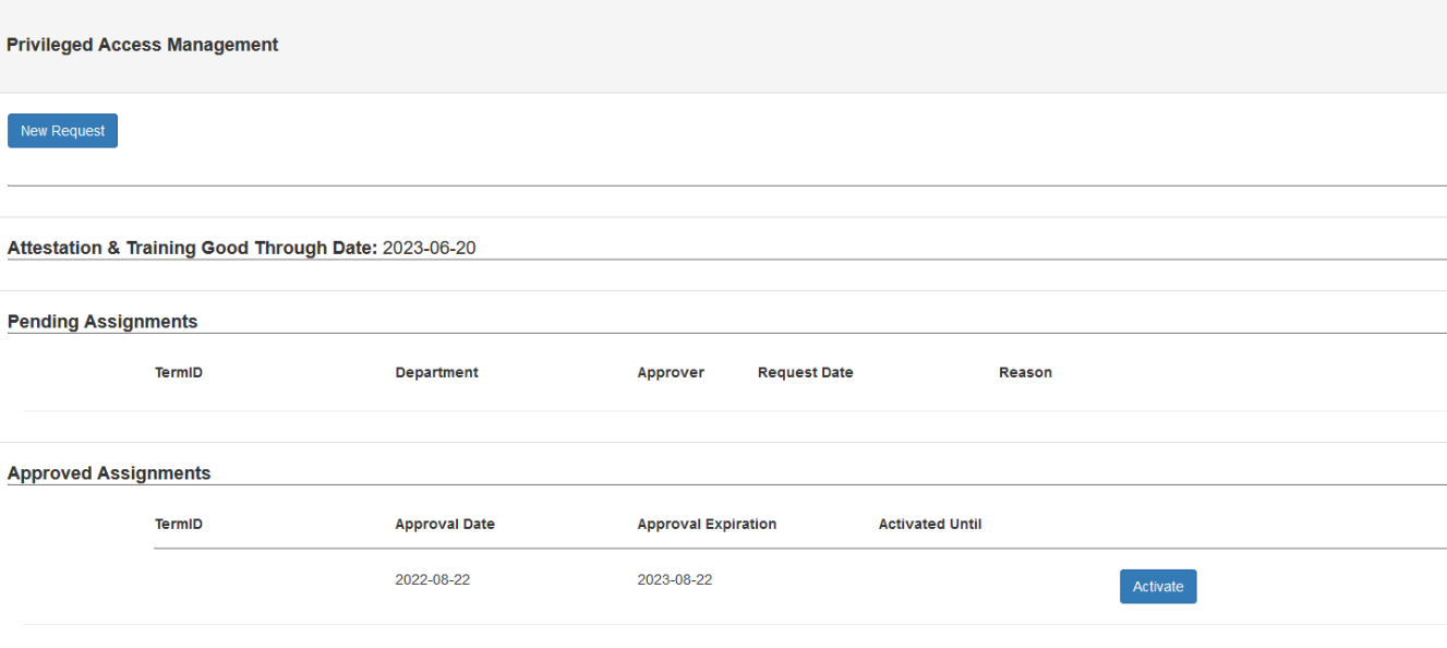 - How To Create and Manage Your Just-in-Time (JIT) Elevated Privileged ...