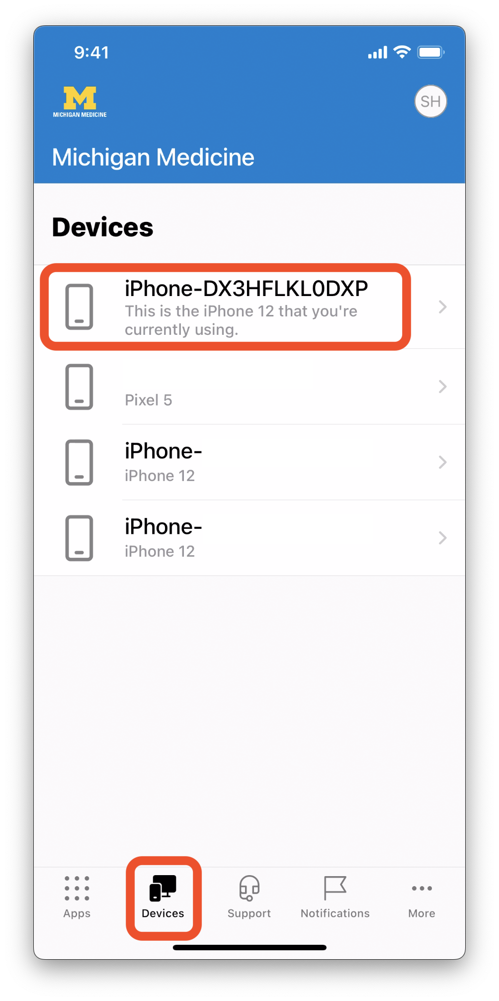 - Intune Mobile - Installing Haiku on iOS - Michigan Medicine - Help Center