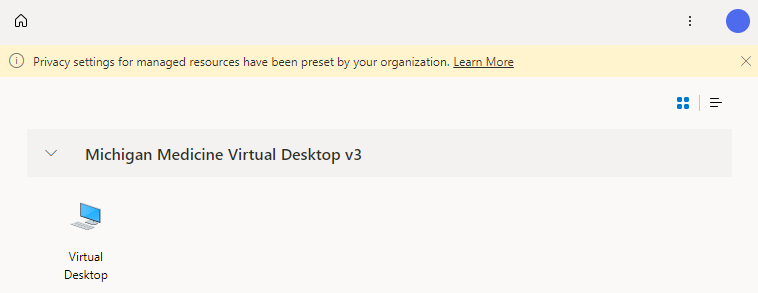 - Windows Virtual Desktop (WVD) - Getting Started - Knowledge Portal