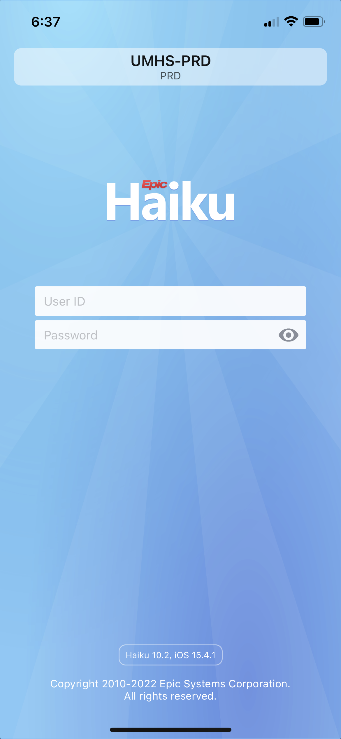 - Intune Mobile - Installing Haiku on iOS - Michigan Medicine - Help Center