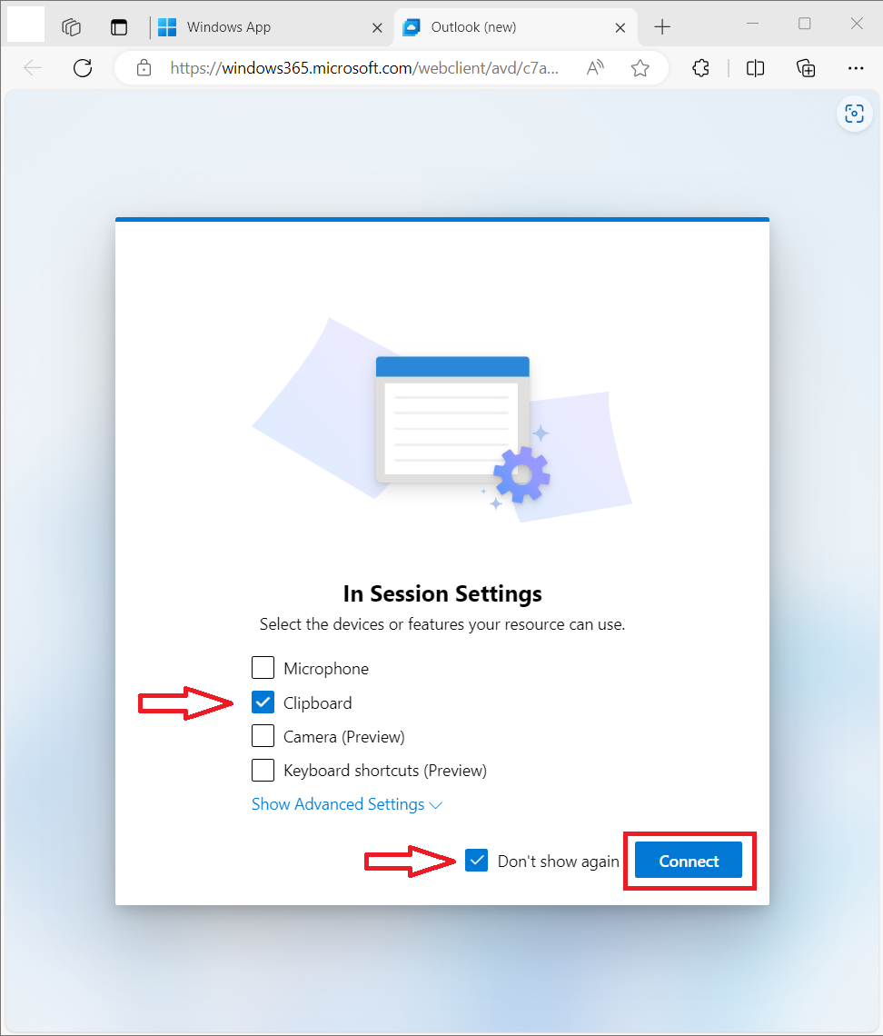 - Outlook Virtual App - Michigan Medicine - Help Center