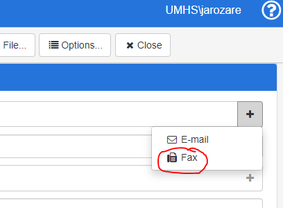 - Fax Server - AccuRoute WebApp - How to Delay Sending a Fax ...
