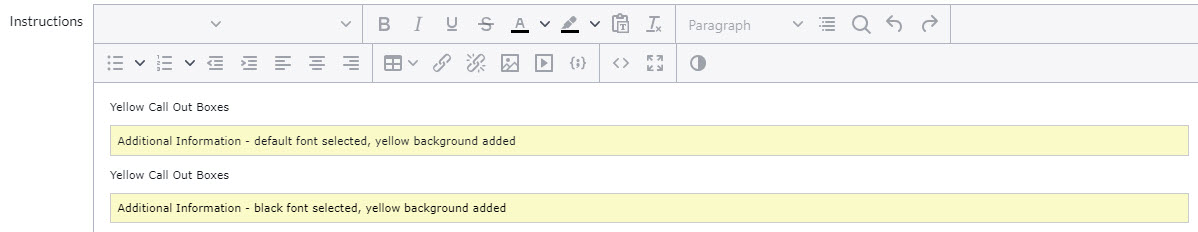 - ServiceNow - Optimizing Knowledge Articles for Dark Theme - Knowledge ...