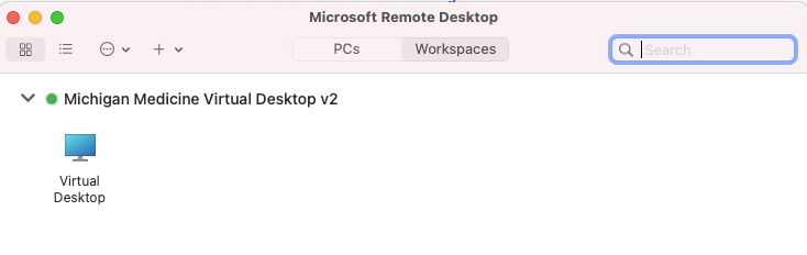 - Windows Virtual Desktop (WVD) - Getting Started - Knowledge Portal
